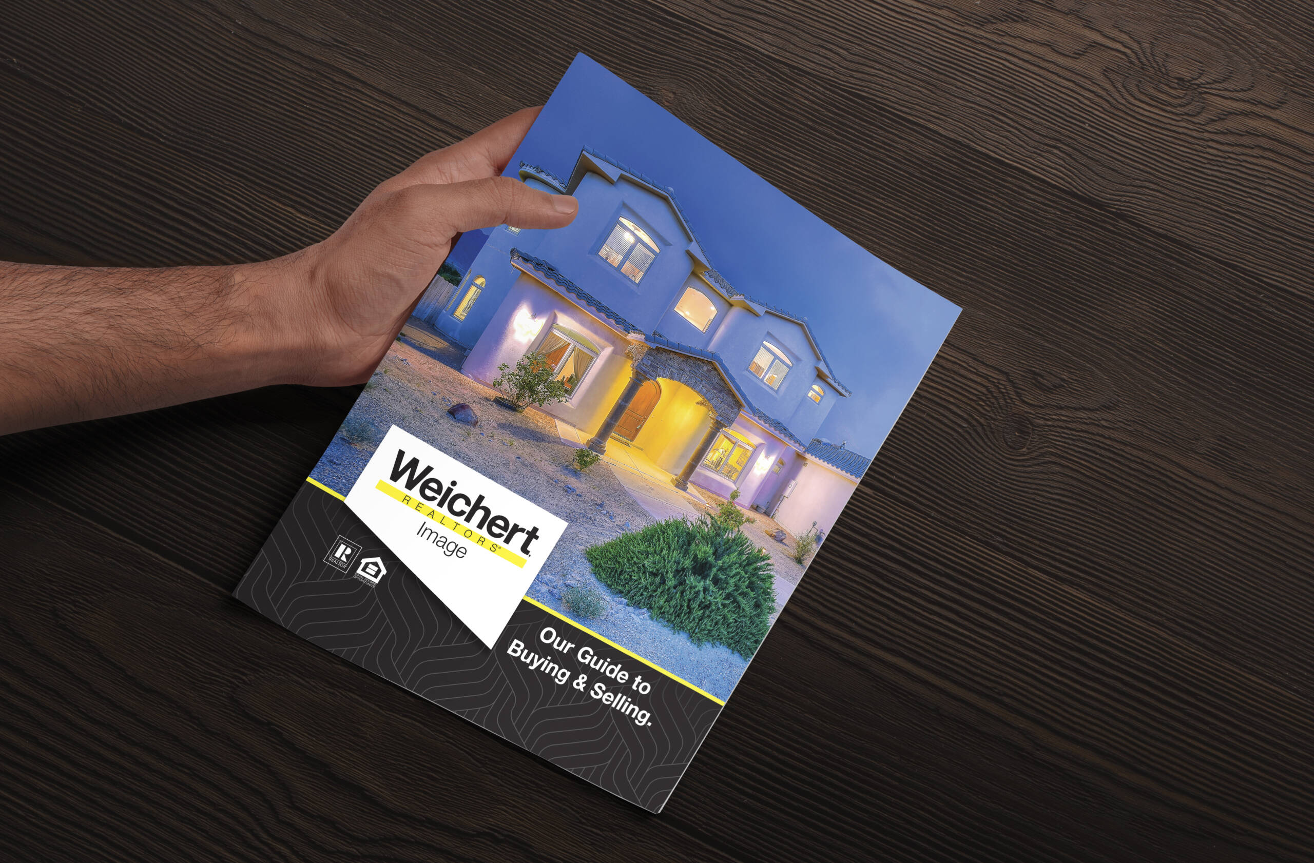 Case Study: Weichert Realtors® Image – Skyways Media
